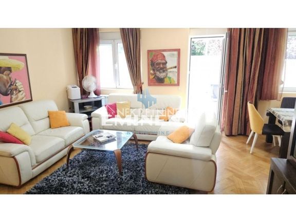 Čukarica, Banovo brdo, Petra Lekovića, 5.0, 108m2, 1100 EUR