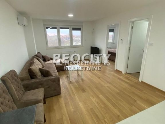 Novi Sad, Bulevar Evrope, Veselina Maslese, 1.5, 37m2, 450EUR