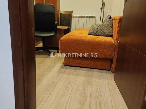 #47808, Izdavanje, Stan, VOŽDOVAC, 330 EUR