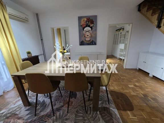 Moderan 85m2| Pet friendly | Bežanijska kosa