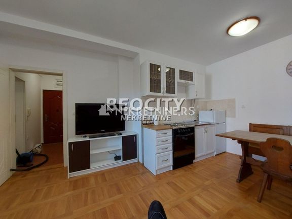 Novi Sad, Centar, , 2.0, 38m2, 370EUR
