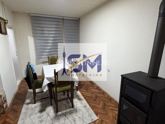 Kuća 87m2, pet friendly, sa velikim dvorištem, Ramadanska