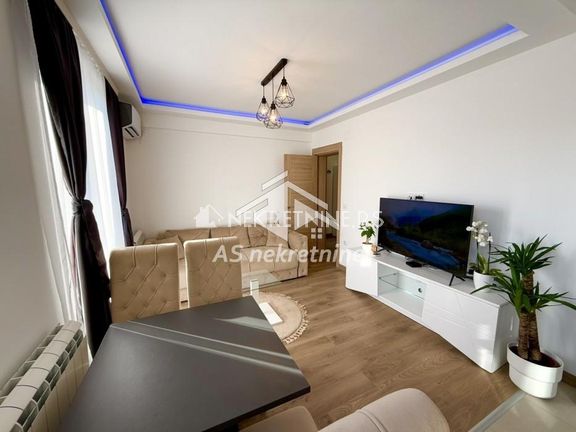 Zvezdara, Vukov spomenik, 2.0 stan, 40m2, 850 EUR