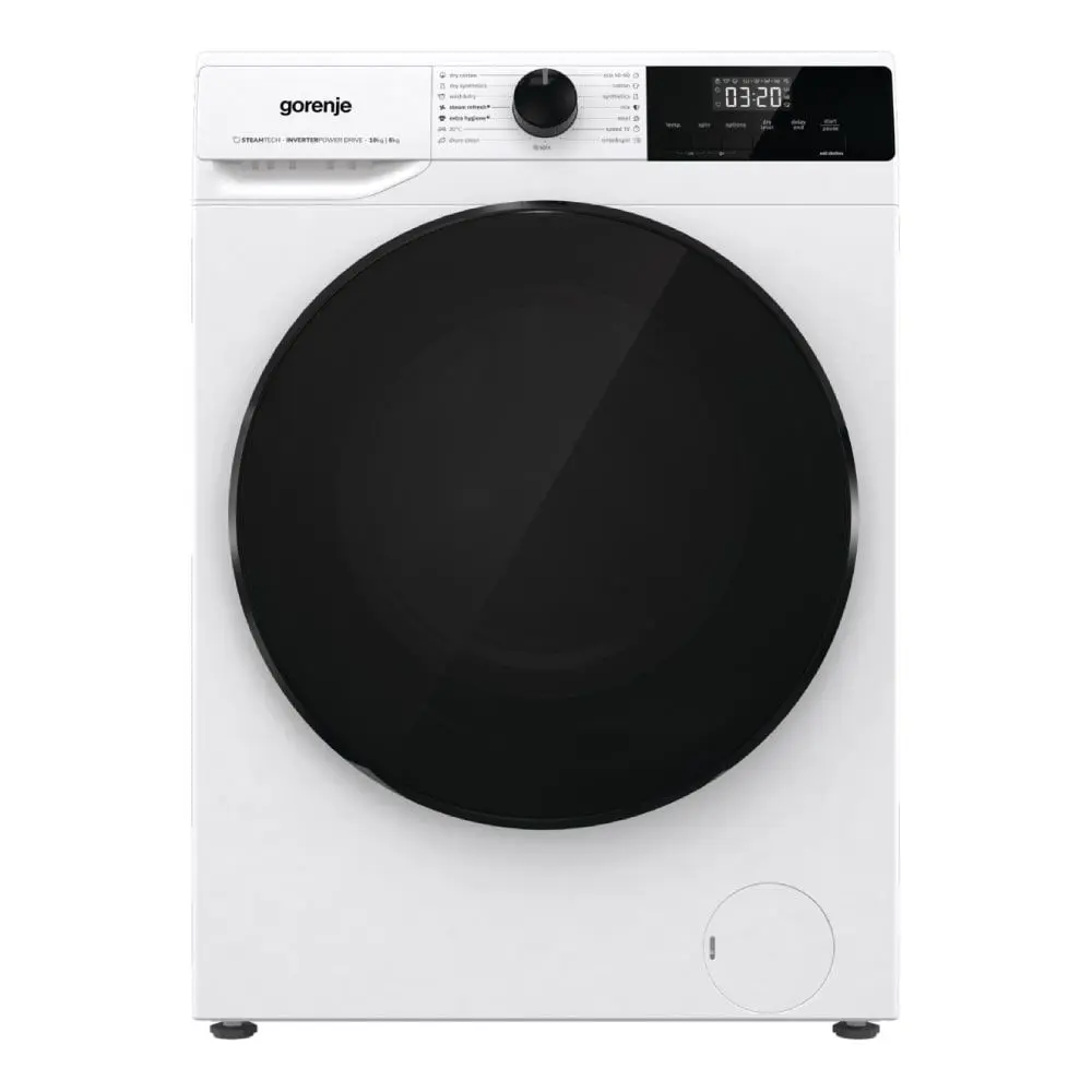 GORENJE WD2A164ADS Mašina za pranje i sušenje veša