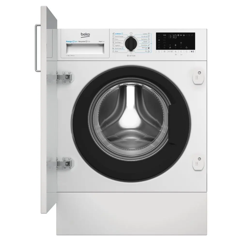 BEKO B3WBT671415W Mašina za pranje veša