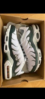 Nike TN Vintage green
