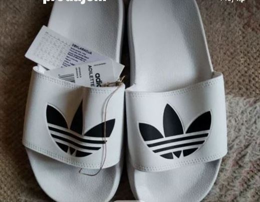 Adidas adilette lite vel. 40 2/3 (25,5cm)