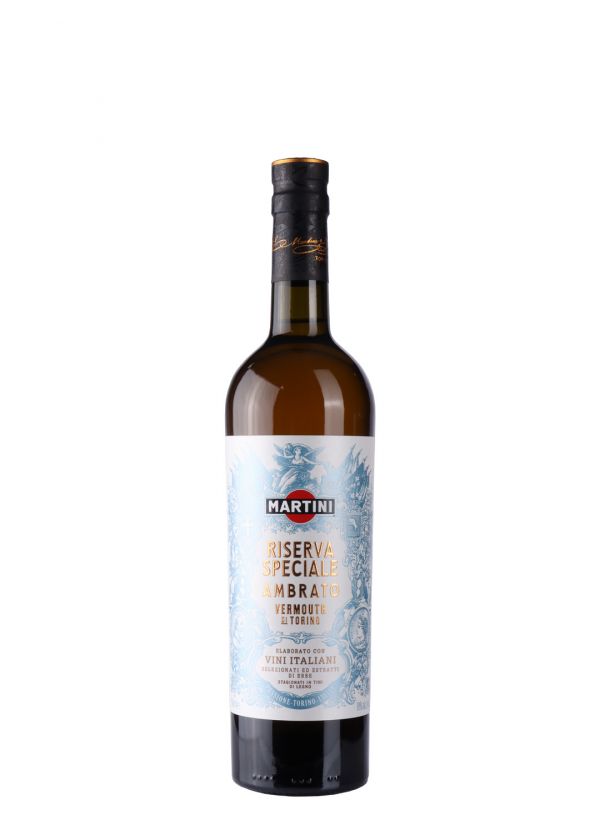Vermouth Martini Ambrato 0,75l