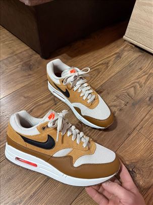 Nike Air Max 1 - 41 - NOVO -