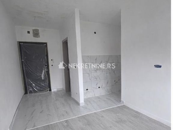 NA PRODAJU JEDNOSOBAN STAN 34m²- Trešanjska uluca I PRODAJA STANOVA U IZGRADNJI 36m² i 46m²