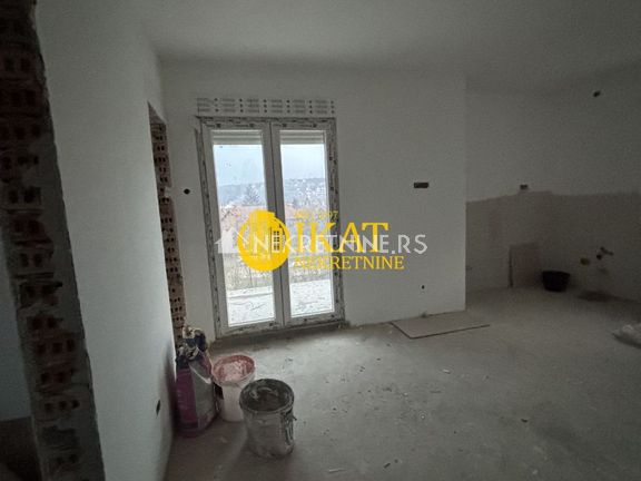 Leštane 50m2 dvoiposoban stan, novogradnja ID#4879