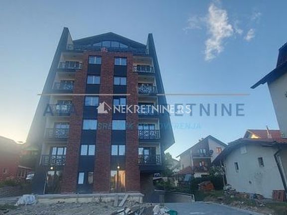 Zlatibor-Centar, Bregova, 45m2 ID#40237