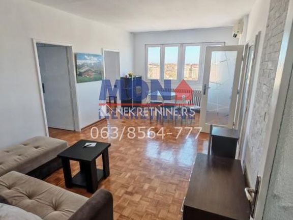 Novi Beograd, Stari Merkator, Bulevar Mihajla Pupina, 2.5, 64m2, 191000 EUR