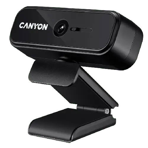 CANYON Web kamera C2N