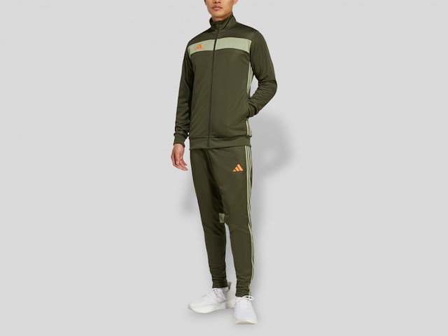 Adidas Tiro muška trenerka komplet SPORTLINE