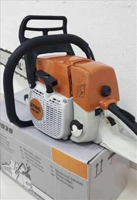 Stihl MS381 motorna testera
