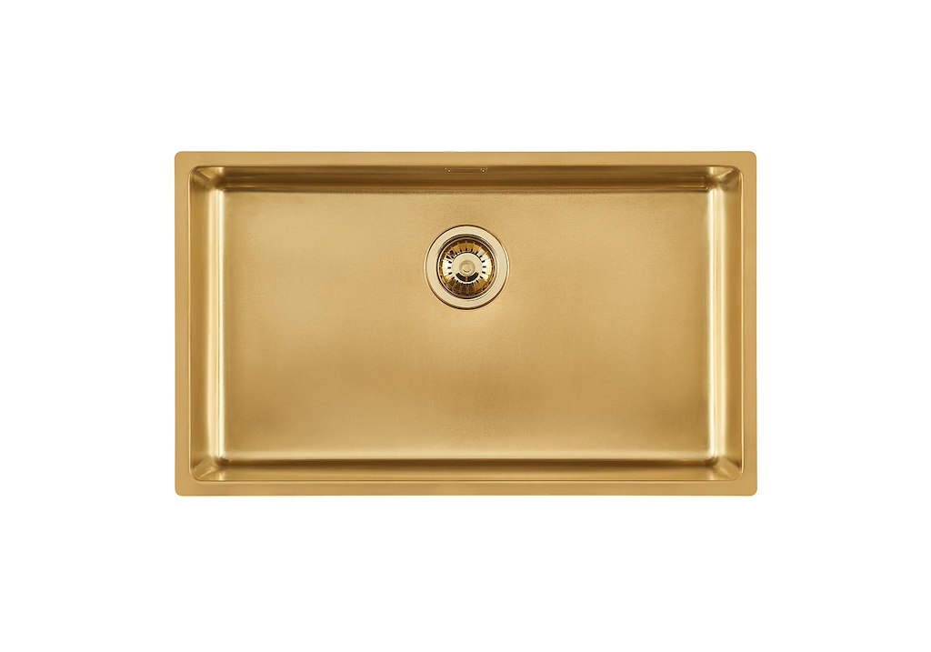 Foster KE R15 Vintage Gold 2157 889