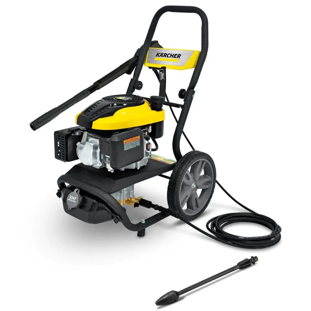 KARCHER G7.180 Perač pod pritiskom