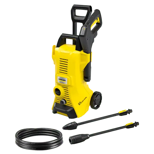 KARCHER Perač pod pritiskom K3 Power Control