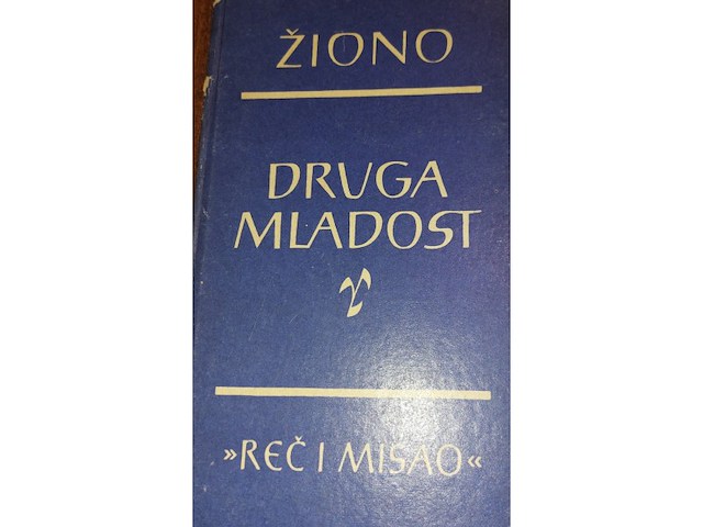 Druga Mladost