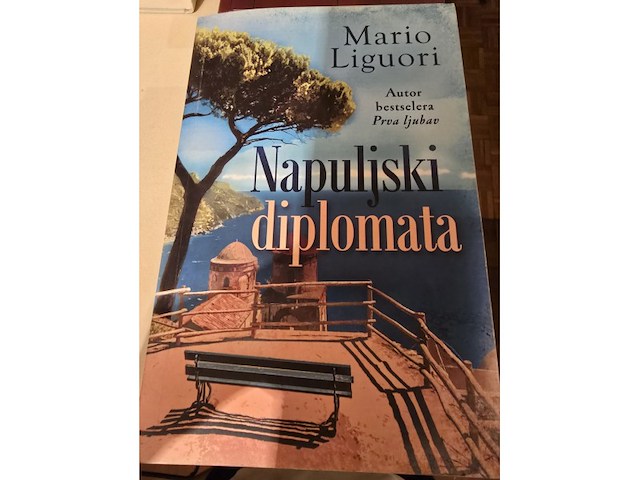 Napuljski diplomata