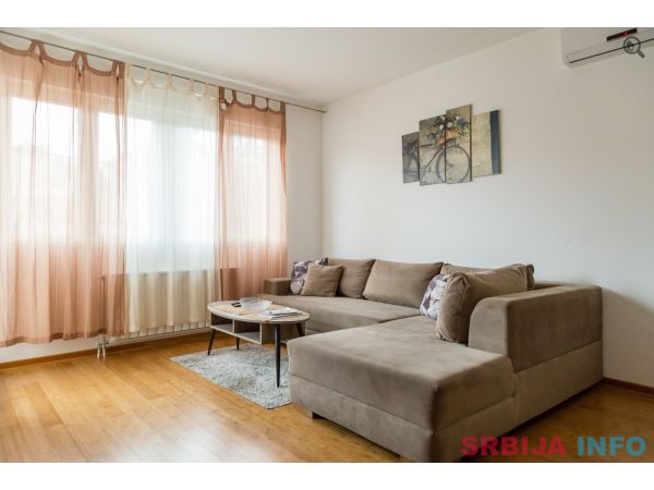 Dvosoban apartman Sara Beograd Zvezdara