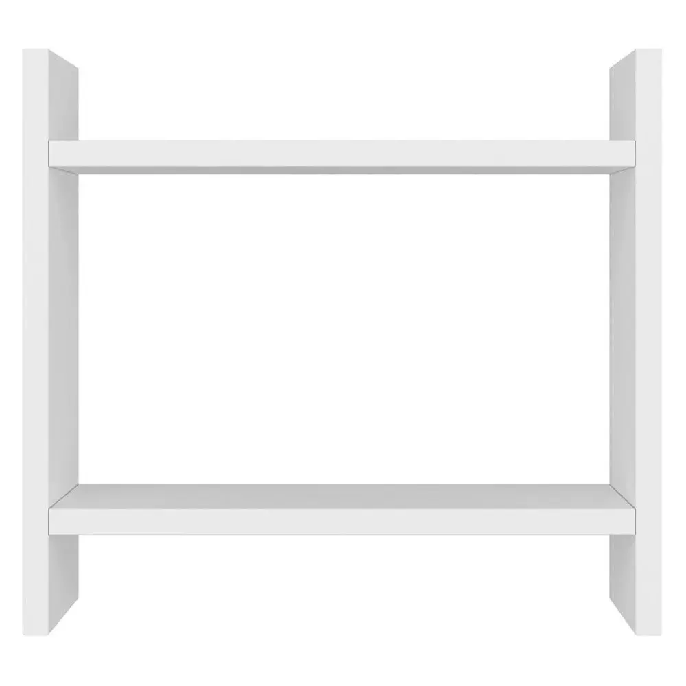 ASIR GROUP Denver White Kuhinjska polica