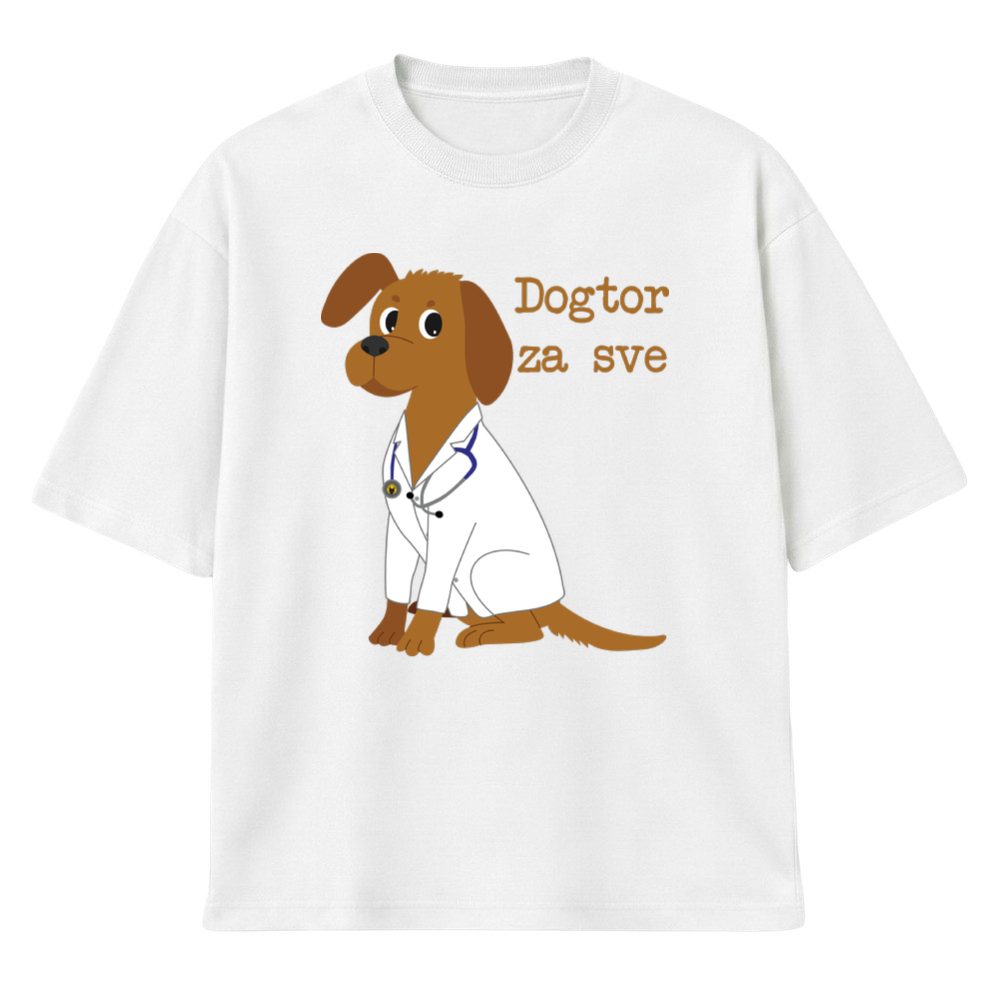 Dogtor za sve I