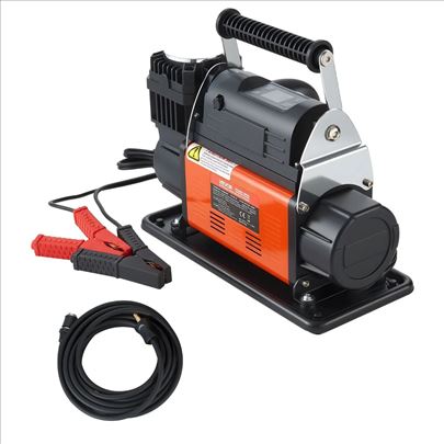 Vazdusni Kompresor 12V 202 l/min 150 PSI