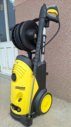 Perac pod pritiskom KARCHER HD 6/15 C