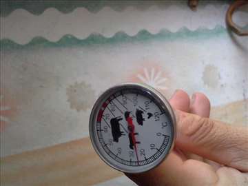 Merači za pečenje i šurenje