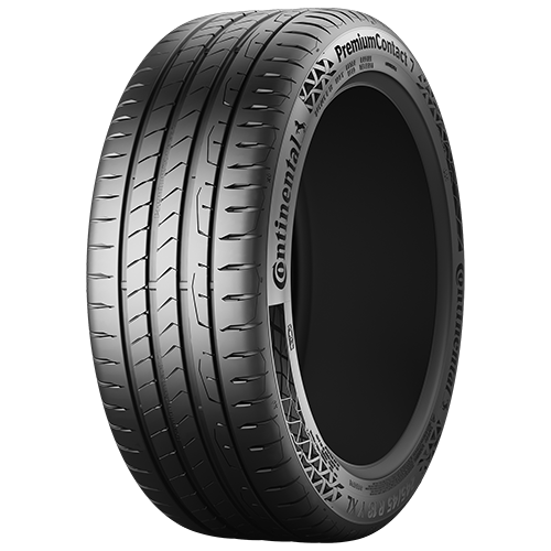 275/40 R21 CONTINENTAL PC7 107Y XL FR