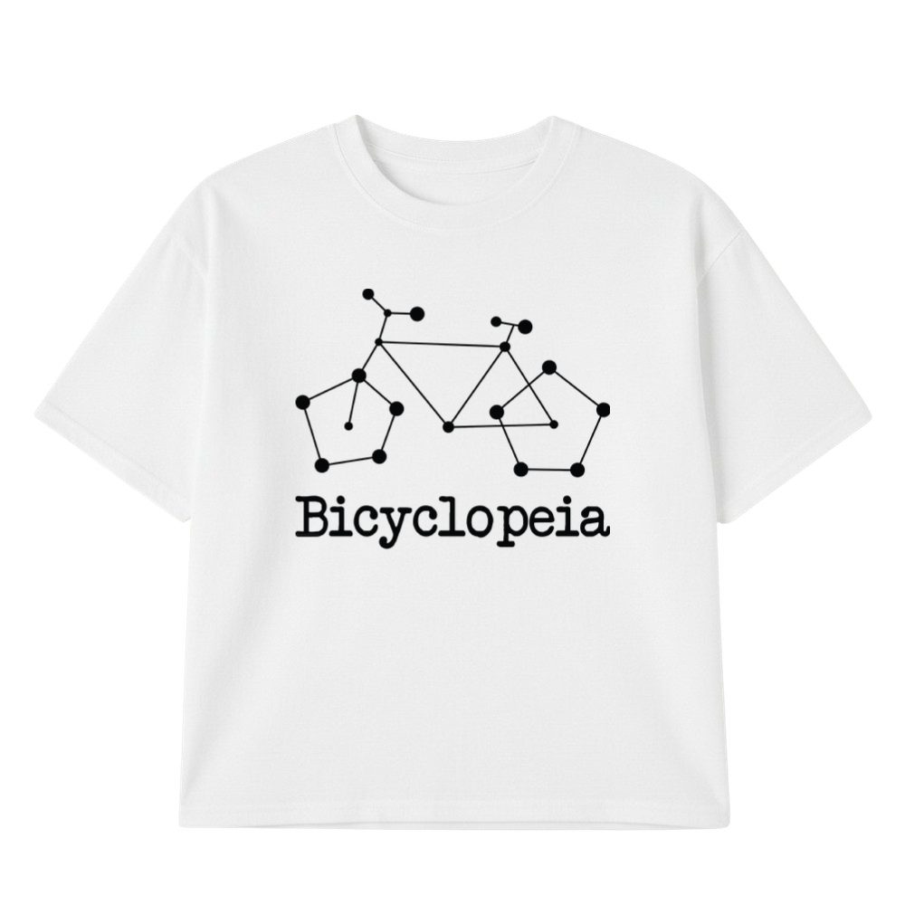Bicyclopeia šema