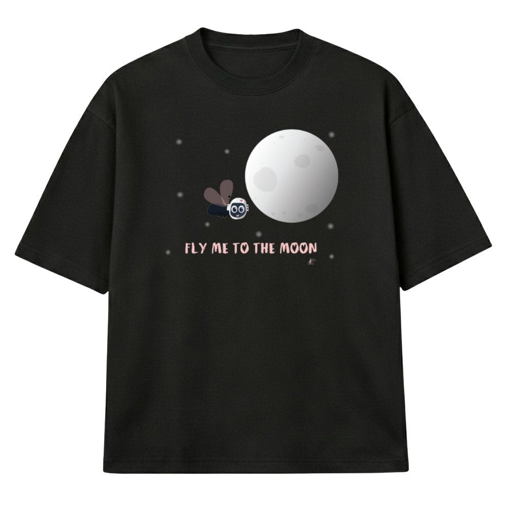 Fly Me to the Moon