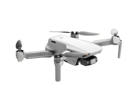 DJI Mini 4K Fly More Combo EU