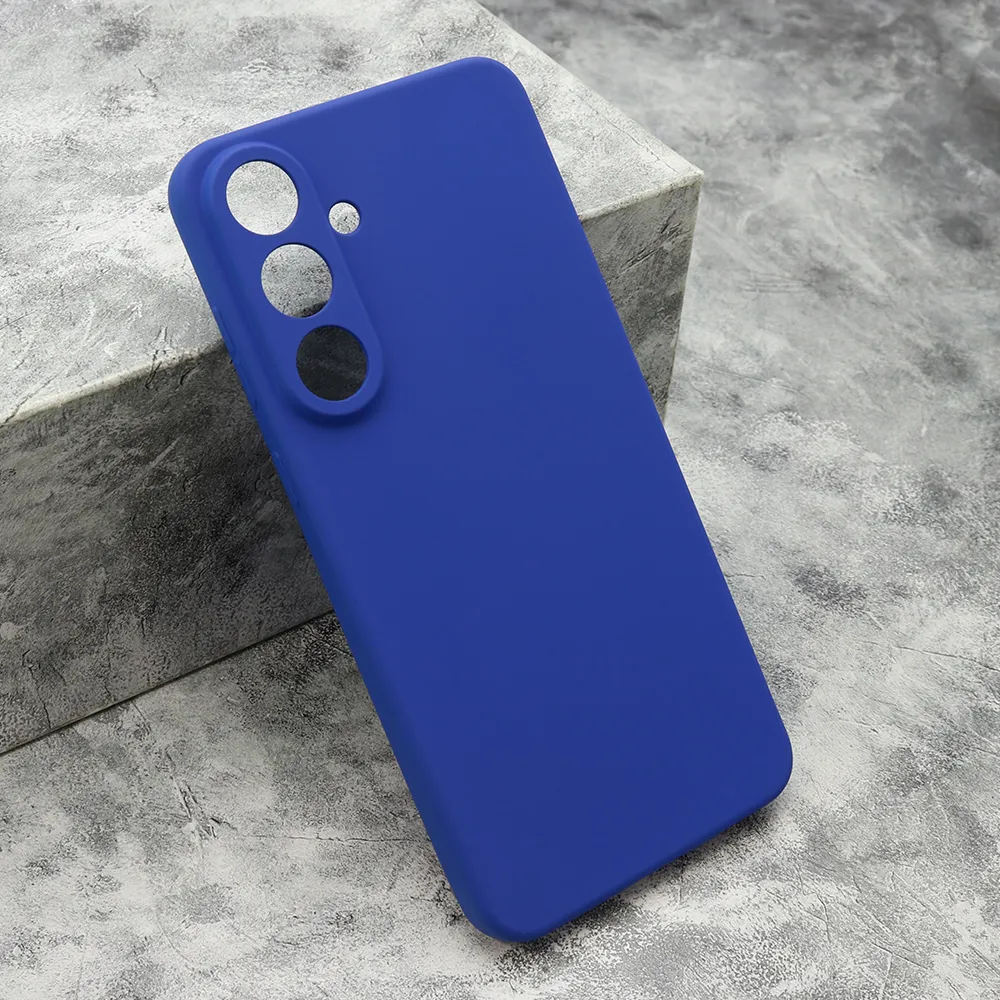 Futrola GENTLE COLOR za Samsung S731B Galaxy S25 FE plava