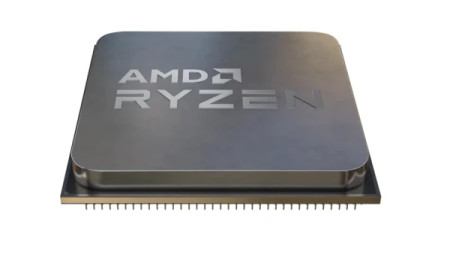 AMD Ryzen 7 PRO 4750GE Tray