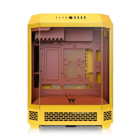 ThermalTake The Tower 600 Butter Caramel