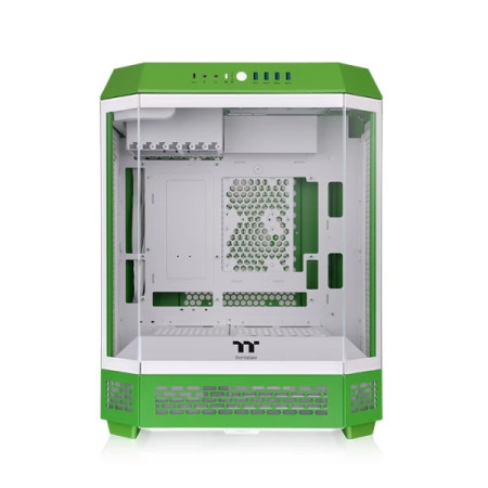 ThermalTake The Tower 600 Light-year green