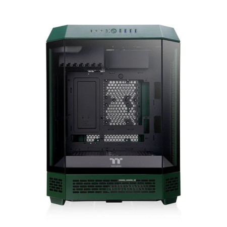 ThermalTake The Tower 600 Racing green