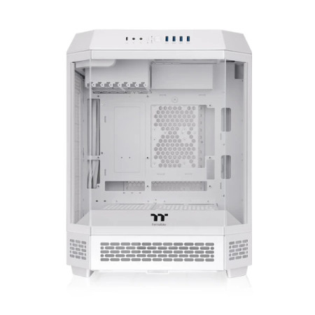 ThermalTake The Tower 600 Snow