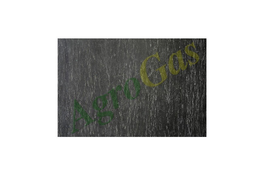 Klingerit 37 STEEL crni 5,00mm