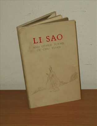 Li Sao and other poemes by Chu Yuan