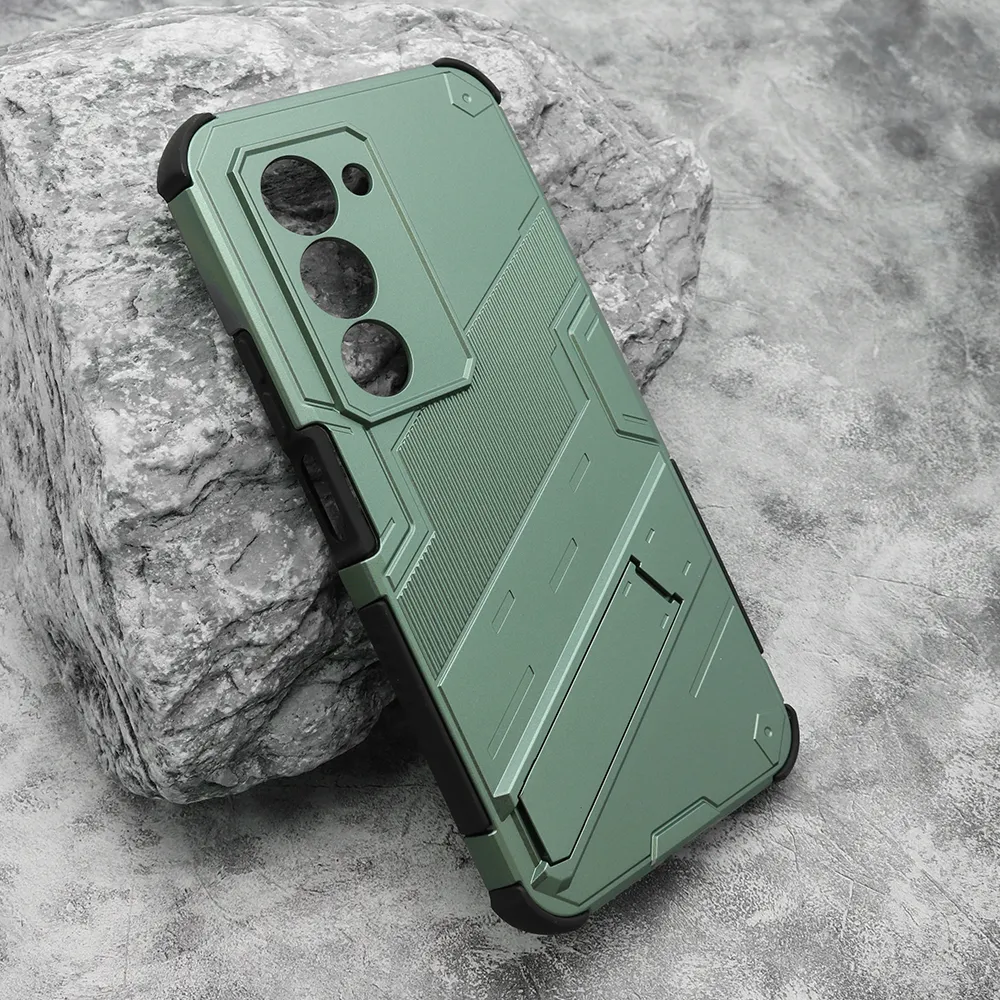 Futrola COLOR STRONG II za Xiaomi Redmi 15 4G 171mm (EU) zelena