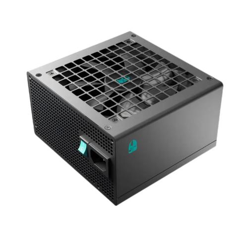 DeepCool GameStorm PF600X 600W 80 PLUS Bronze – R‑PF600XHD0B‑JGEU