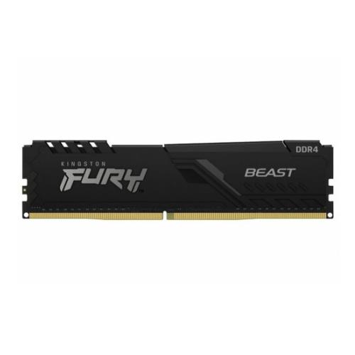 Kingston FURY Beast DDR4 32GB 3200MHz CL16 – KF432C16BB/32
