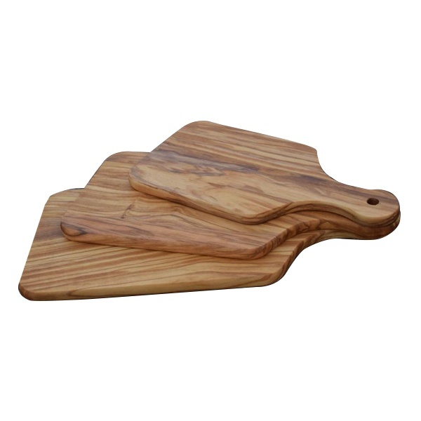 Daske set 3/1 maslina Wood Holz 718wh