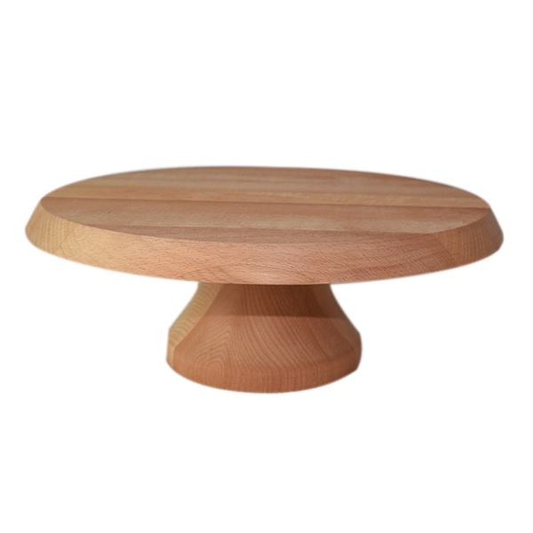 Stalak za torte Bukva 320mm Wood Holz 2093wh