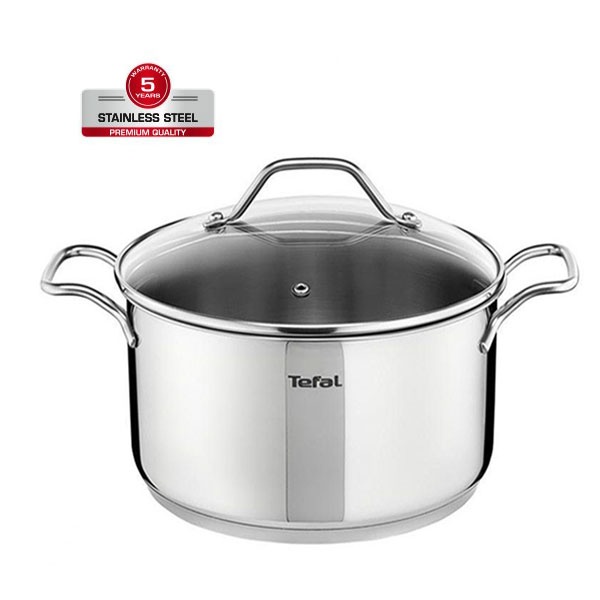 Visoki lonac Intuition SS Tefal A70279