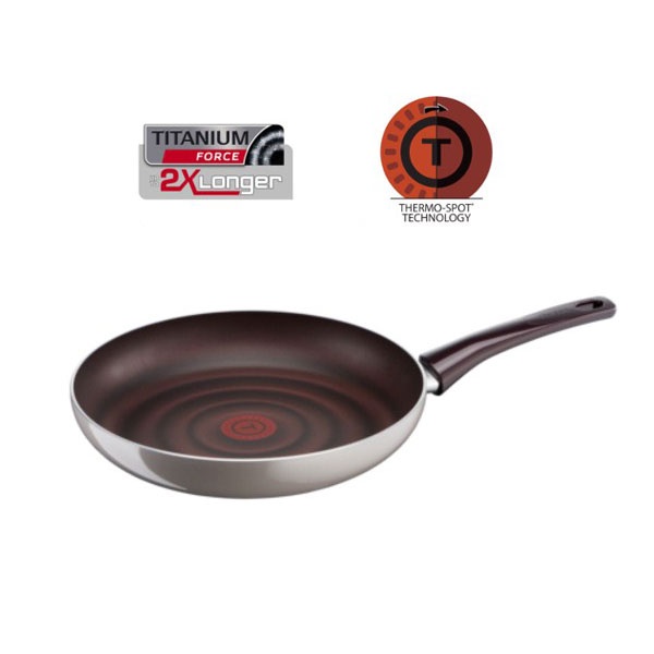 Tiganj Pleasure Tefal D50406